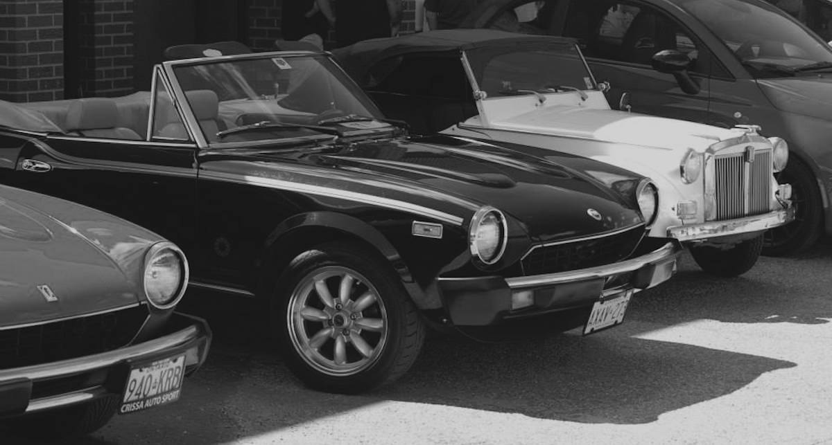 Ontario Fiat Club